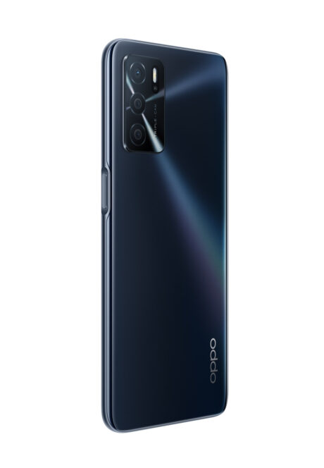 OPPO A16 e 16s sono i nuovi smartphone di fascia bassa di OPPO
