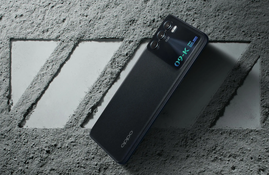 OPPO K9 Pro: ecco le caratteristiche e il prezzo
