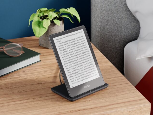 Ultime ore per l'offerta Kindle Unlimited: 3 mesi a 0,99 euro