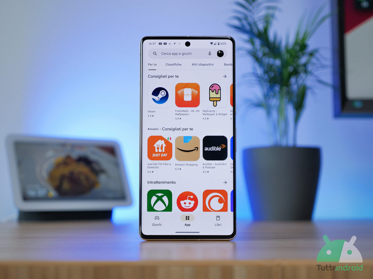 Google Play Store | Aggiornare | Installare | Errore | Crash | Problema