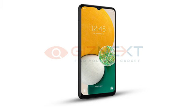 Samsung Galaxy A13: un leak svela il design del nuovo smartphone