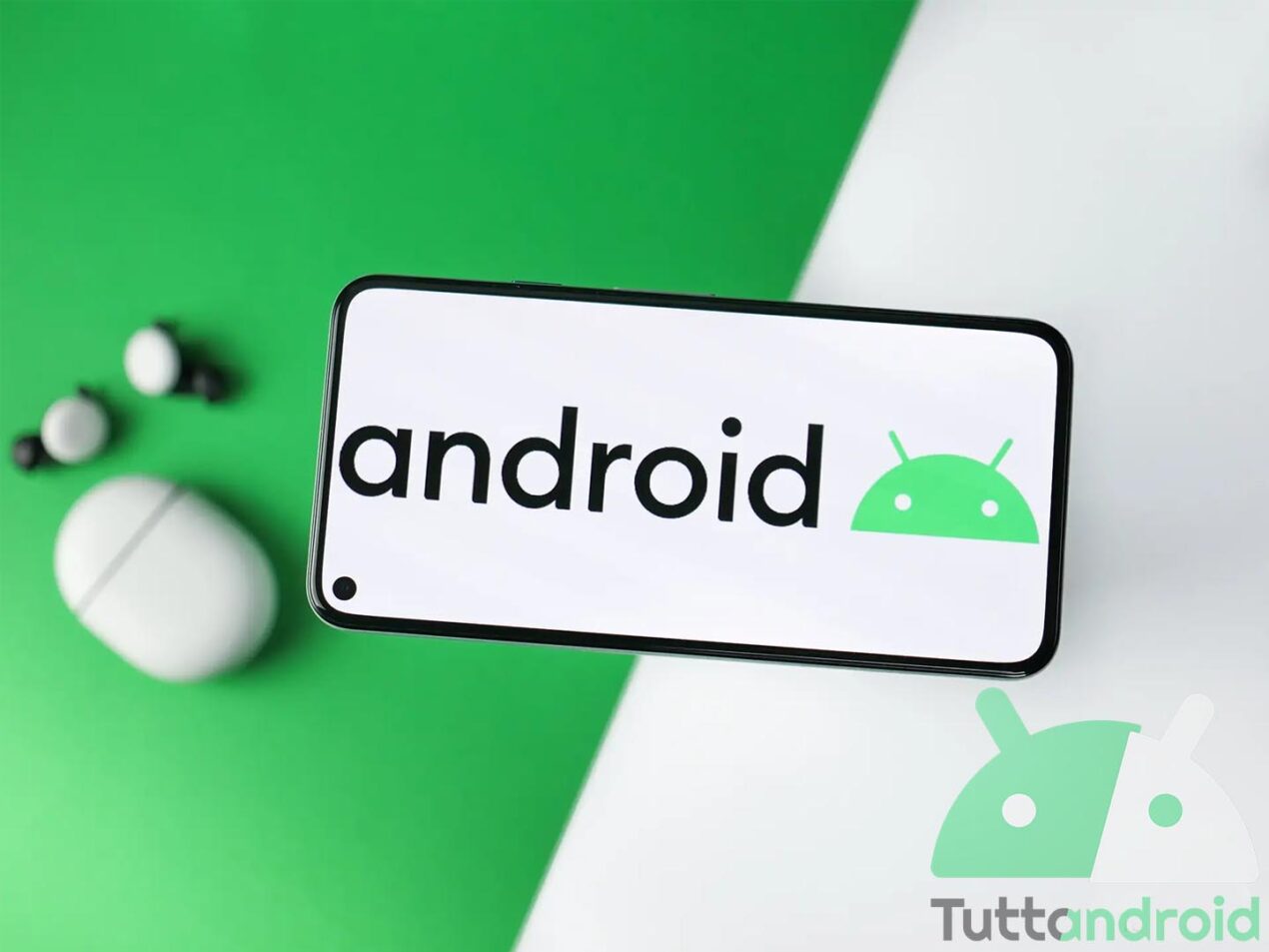 TuttoAndroid - Le news su Android in tempo reale!