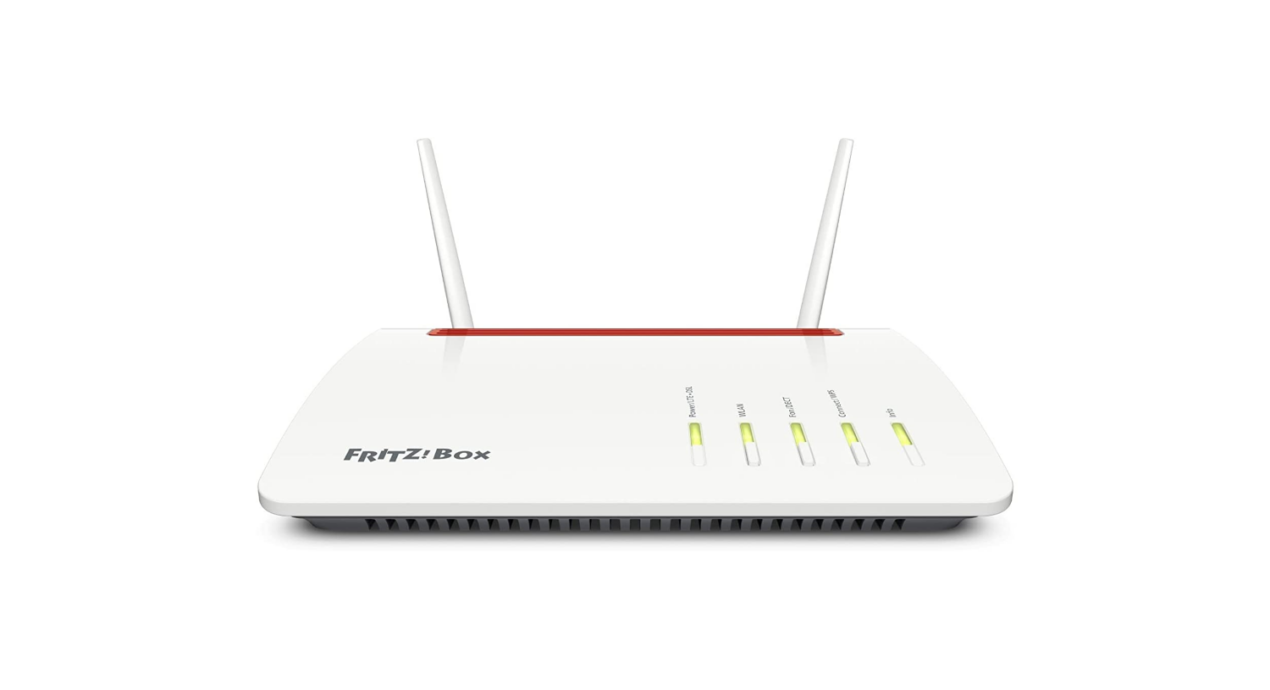 Migliori router e modem 4G o 5G per sfruttare al massimo la SIM dati