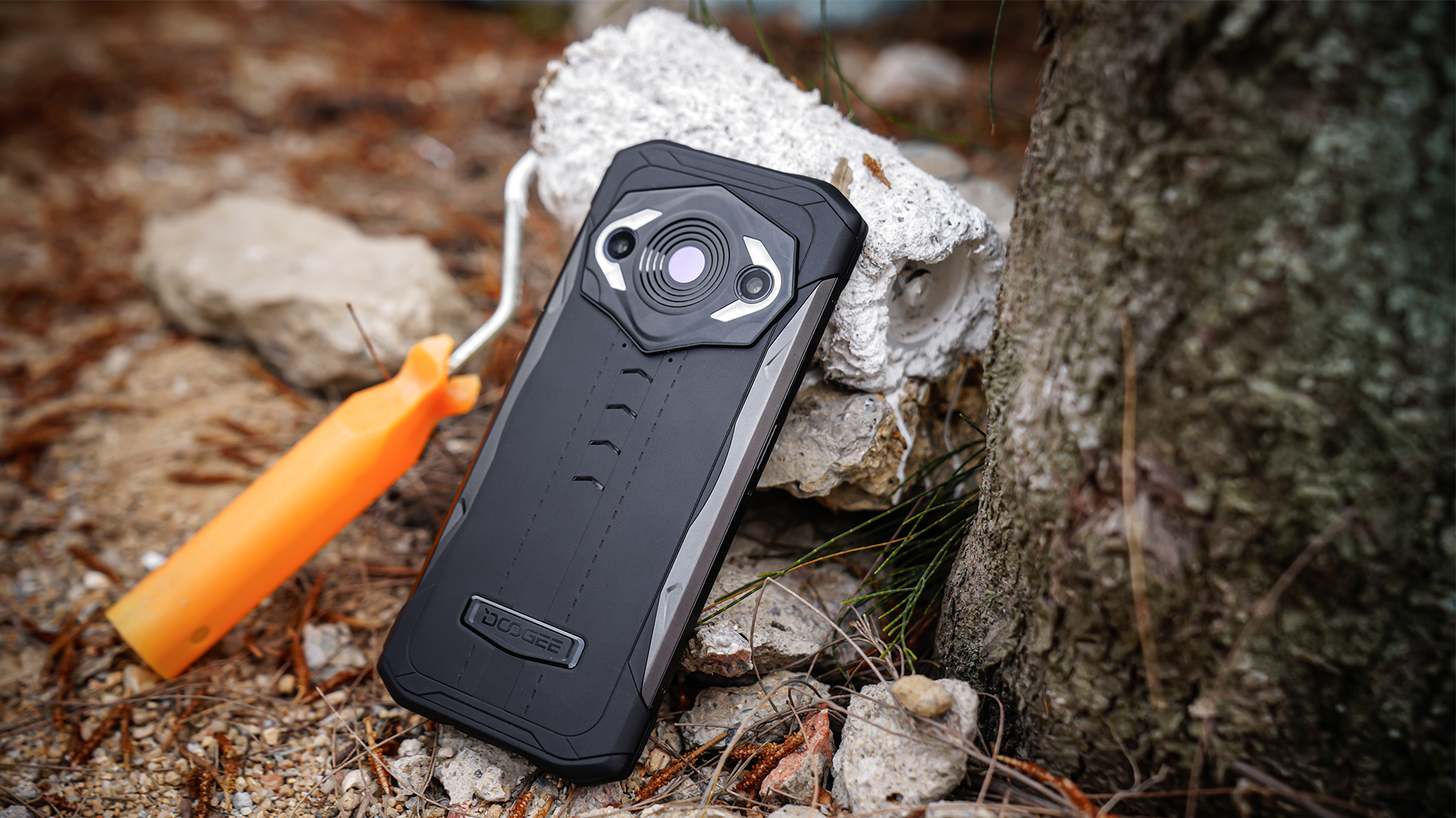 Al via le vendite di DOOGEE S98 Pro, il rugged phone per la fotografia