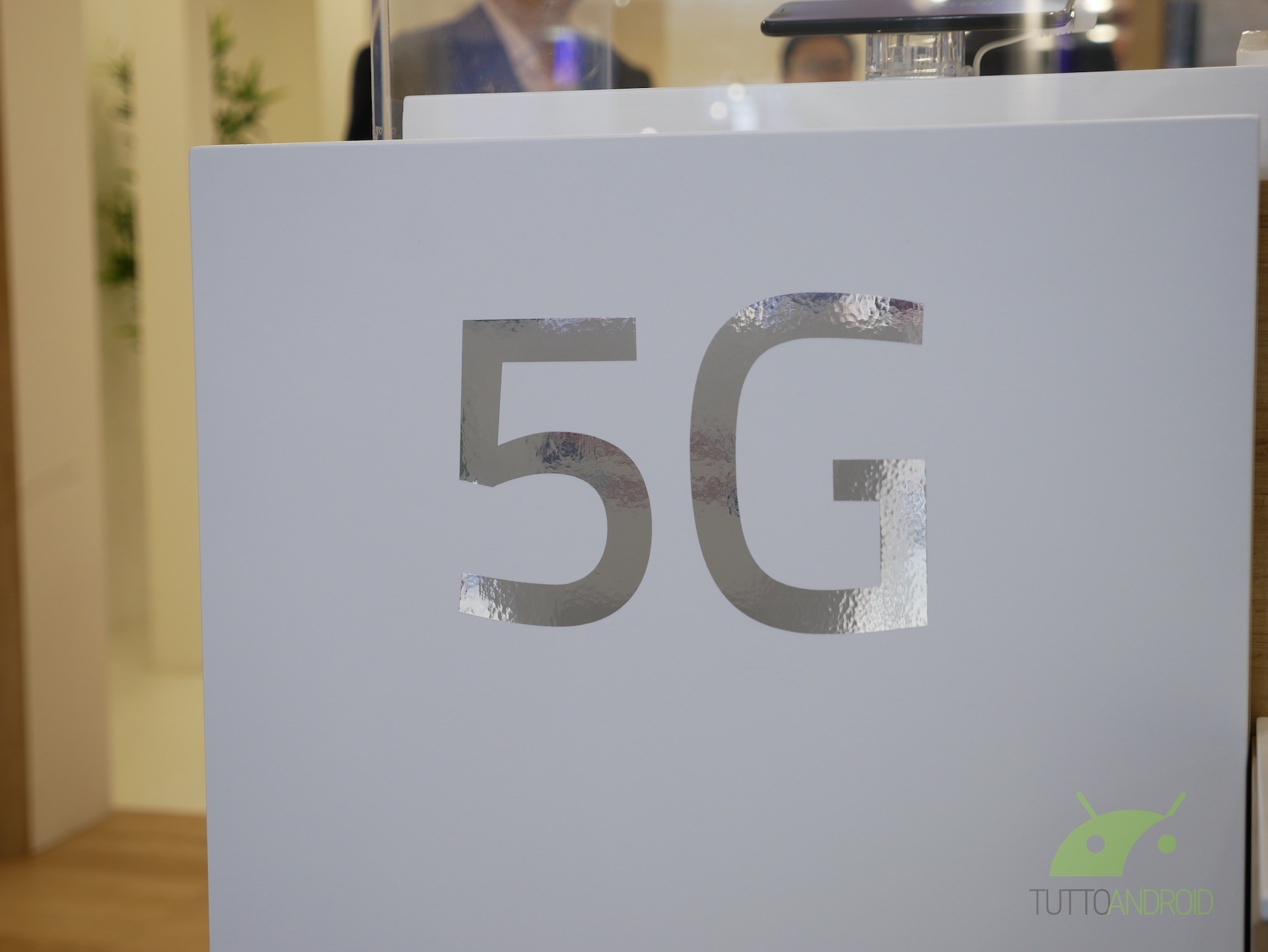 Secondo un nuovo studio il 5G rivoluzionerà l'economia italiana