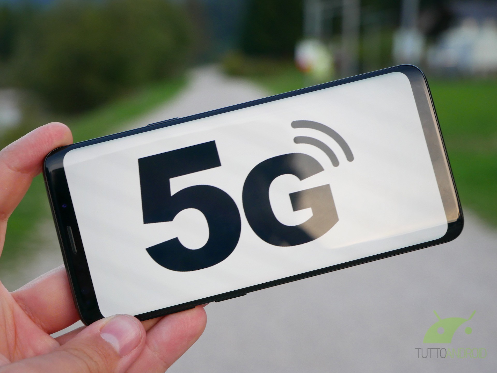 L'acceso scontro per conquistare la rete di quinta generazione ...