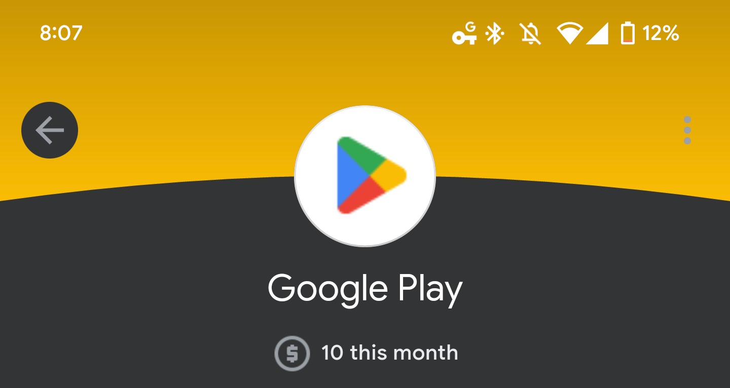 Il Google Play Store potrebbe presto ricevere un nuovo logo