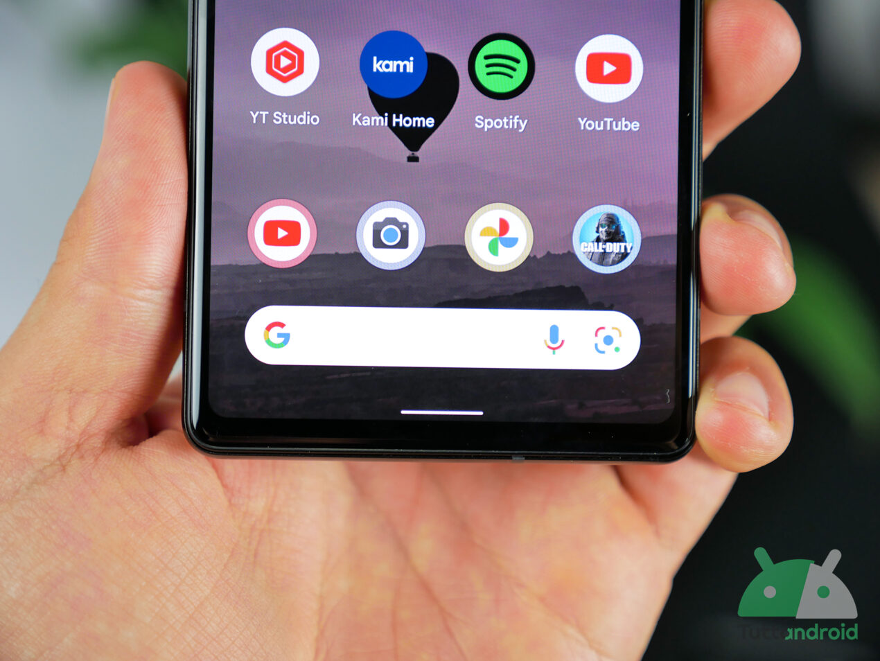 TuttoAndroid - Le news su Android in tempo reale!