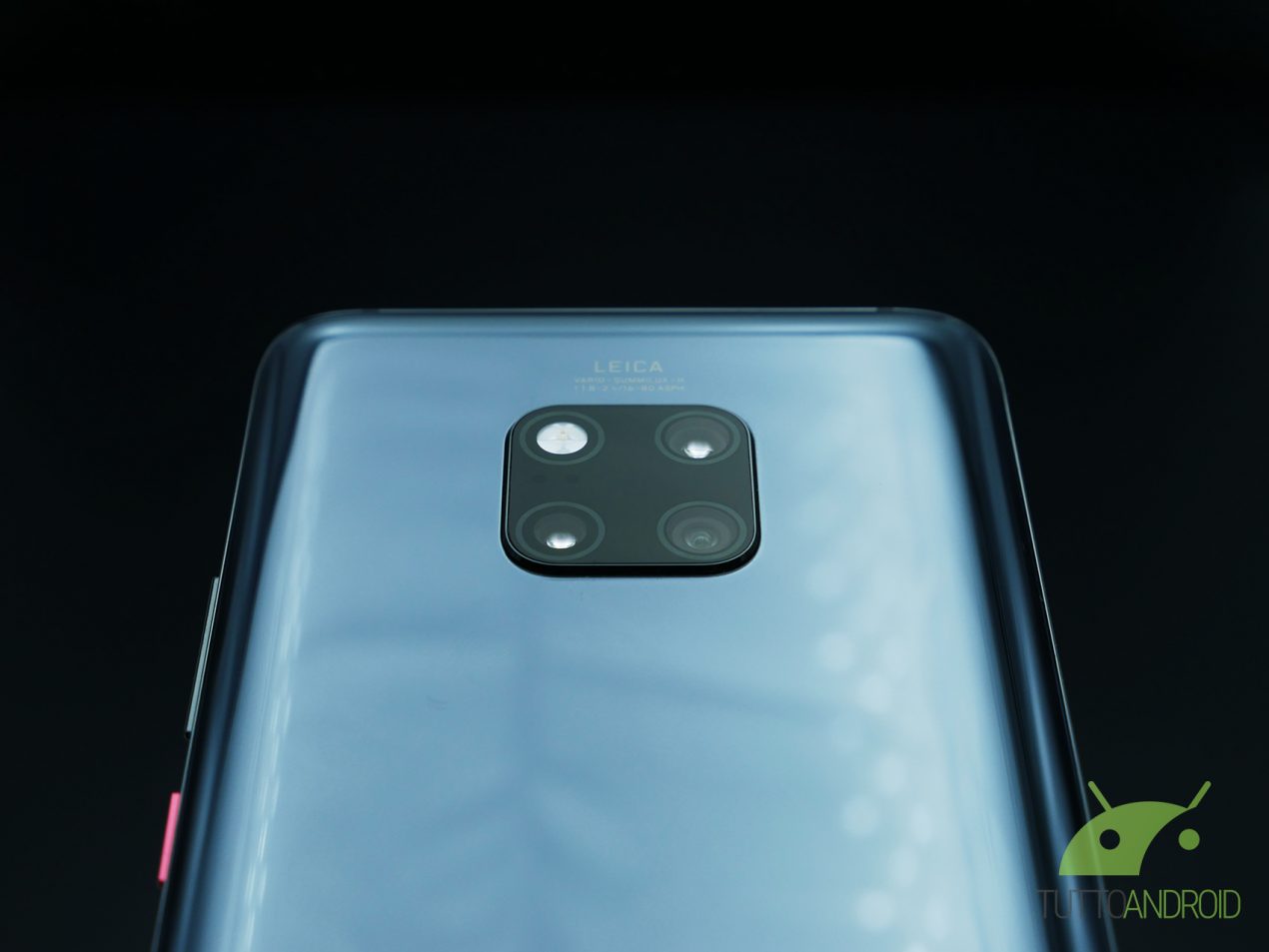 Huawei Y6 (2019) - Scheda Tecnica