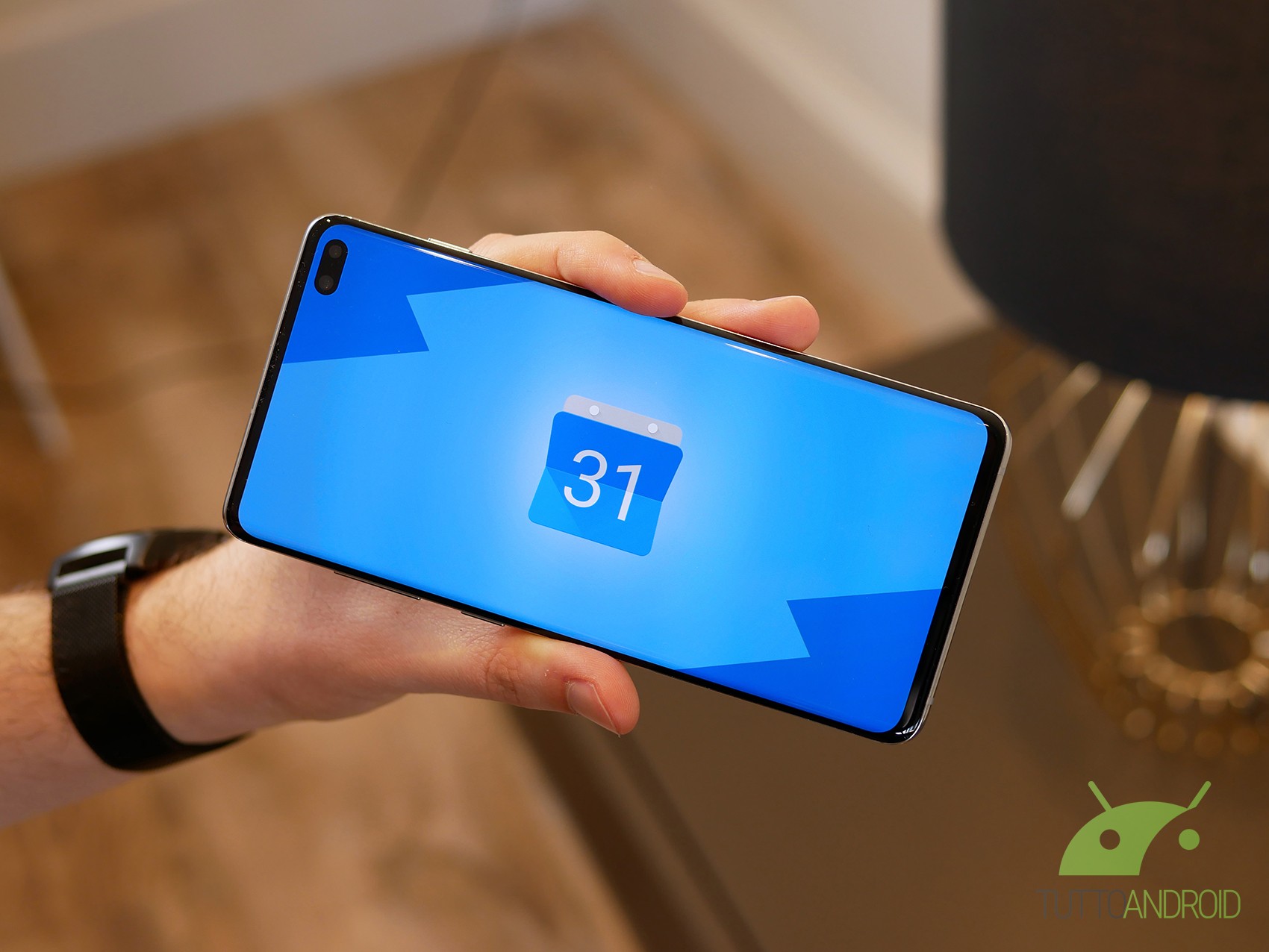 Google Calendar introduce 1 importante novità sul Web