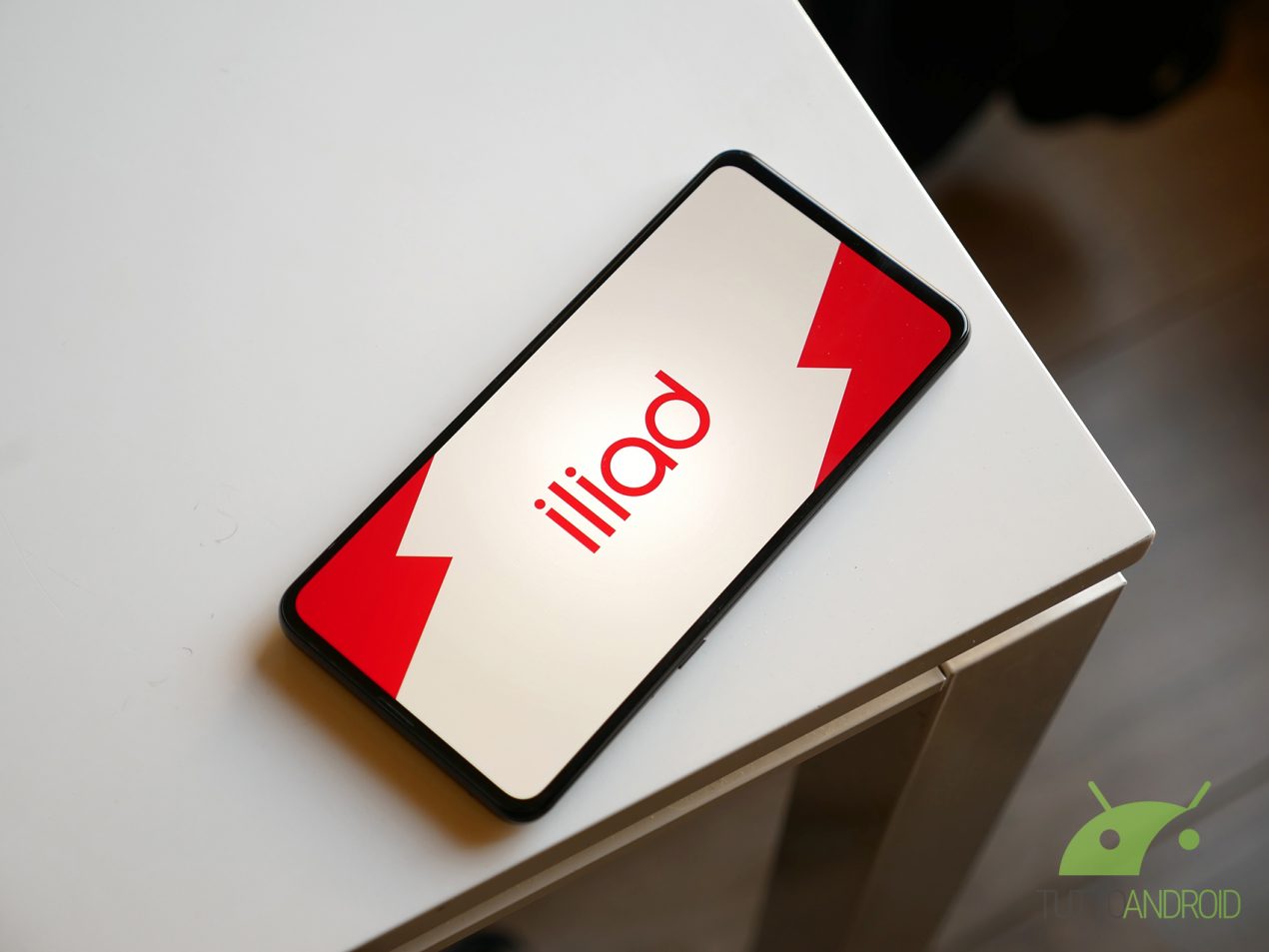 Offerte Iliad: Internet, chiamate e SMS | Maggio 2025 - TuttoAndroid