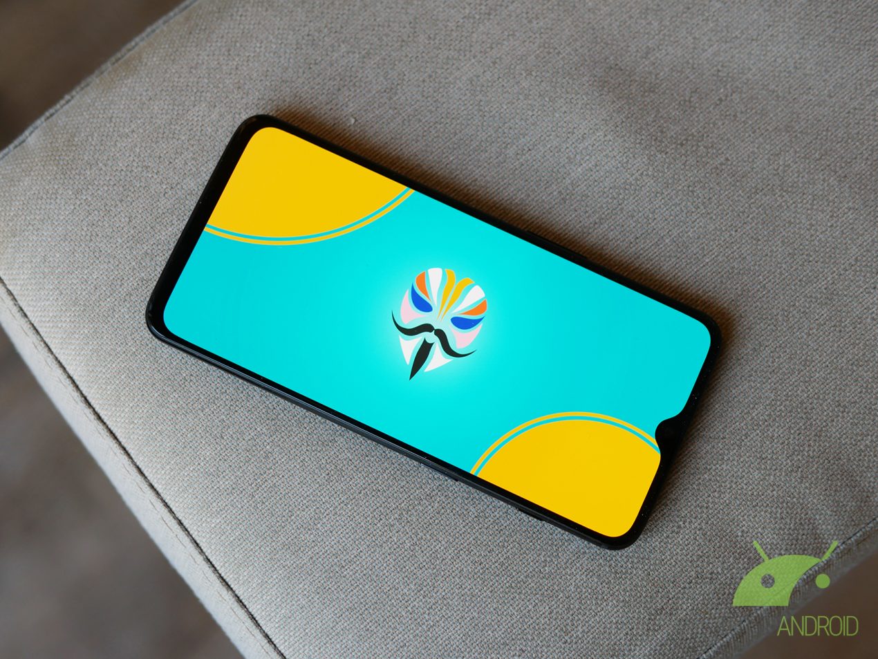 Magisk, il tool open source per ottenere i permessi di root systemless Magisk, il tool open source per ottenere i permessi di root systemless