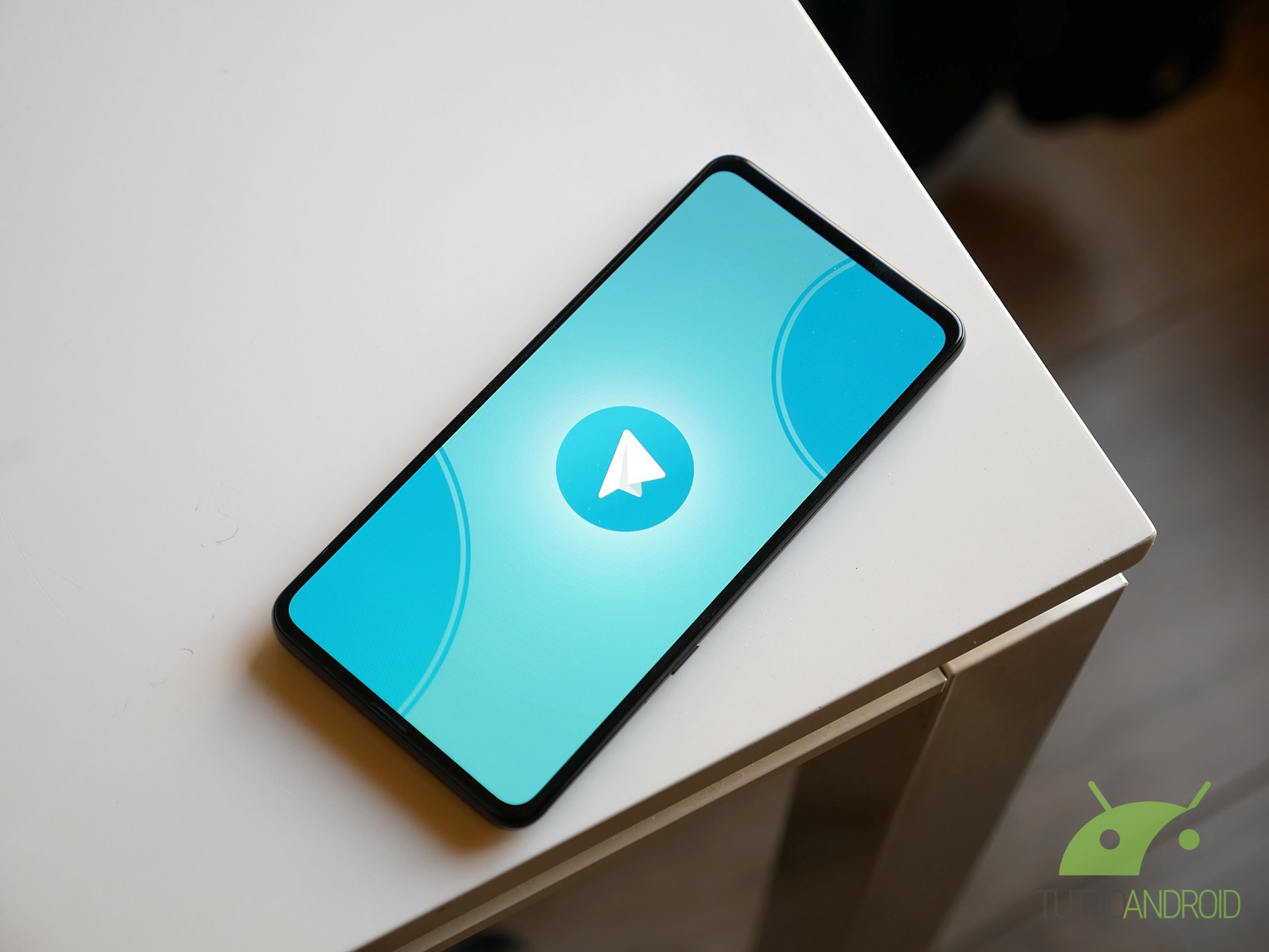 Telegram supera il mezzo miliardo di download sul Play Store