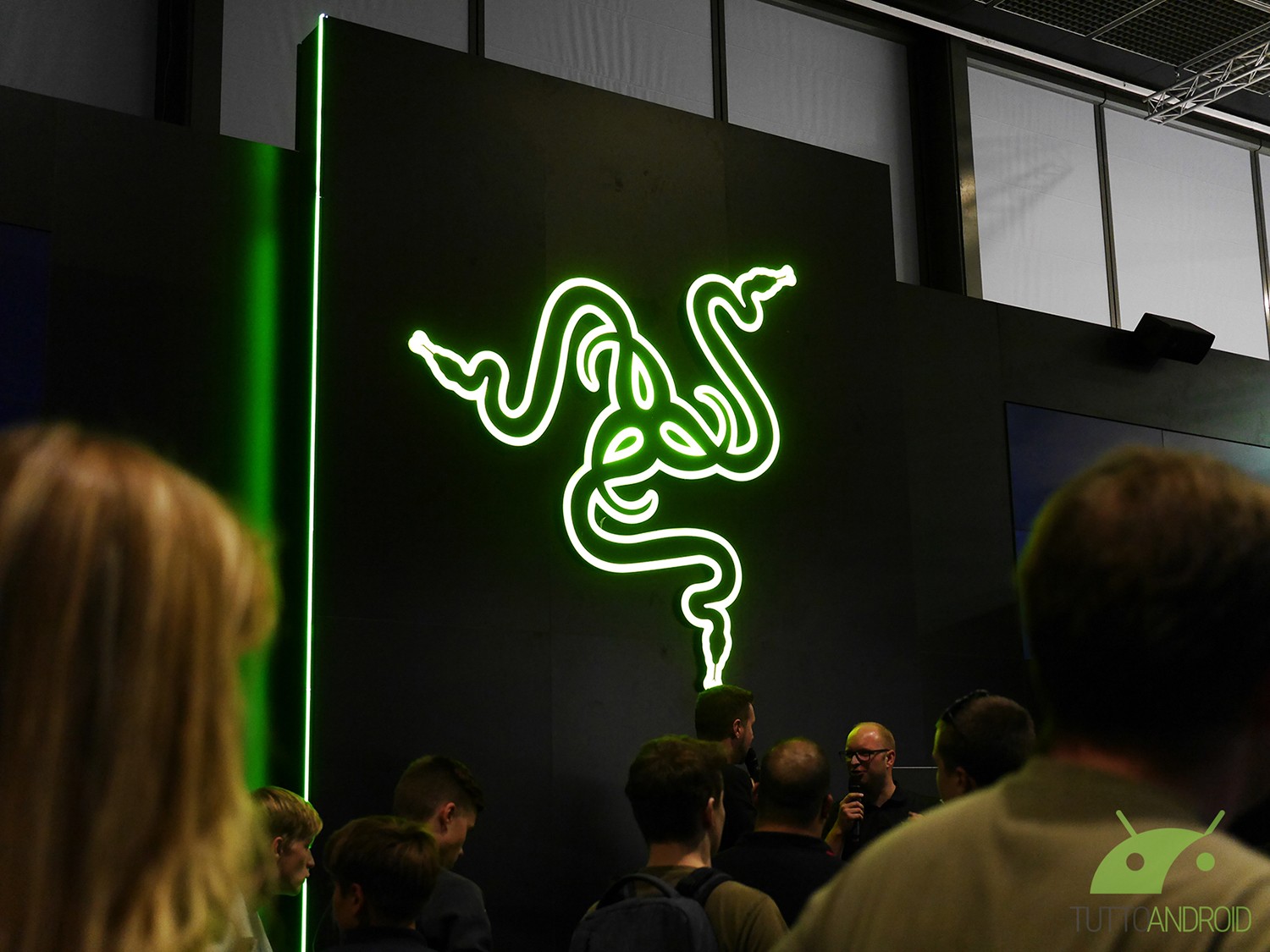 Razer Phone 2 si mostra in una nuova immagine