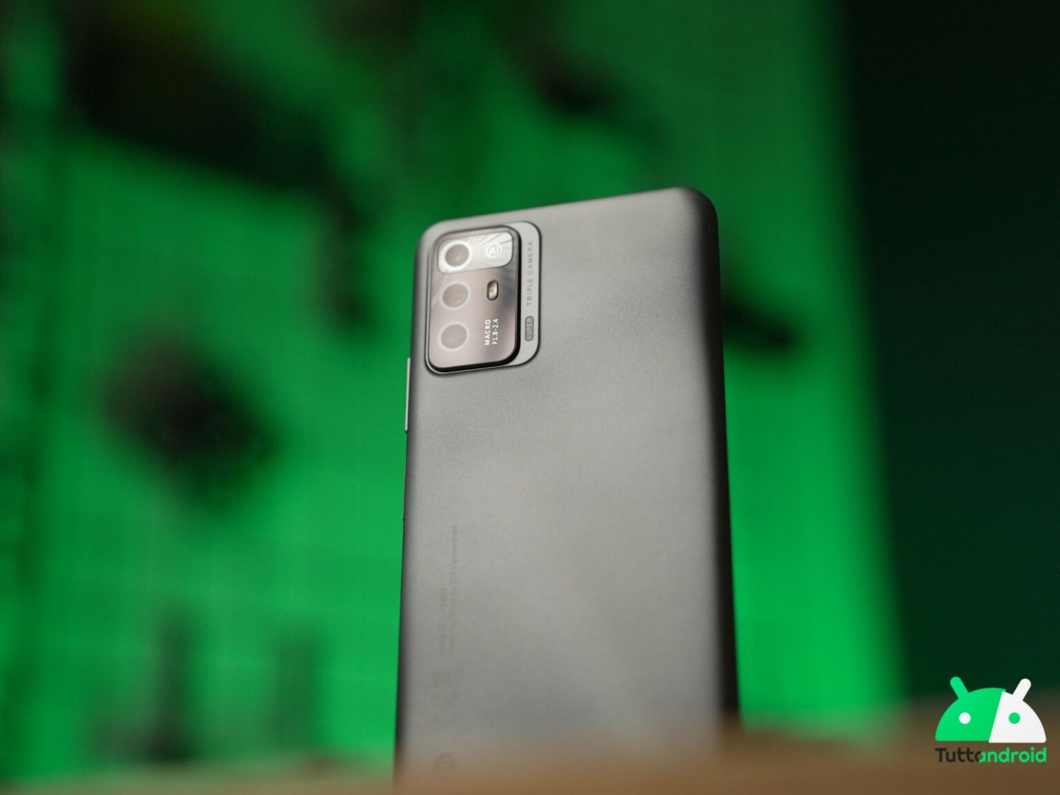 Recensione ZTE Blade A72 e A72 5G: perfetti per risparmiare