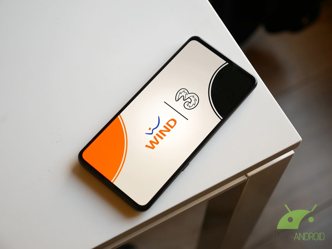 Tre: copertura, consigliato per, assistenza, numeri utili 3 - TuttoAndroid