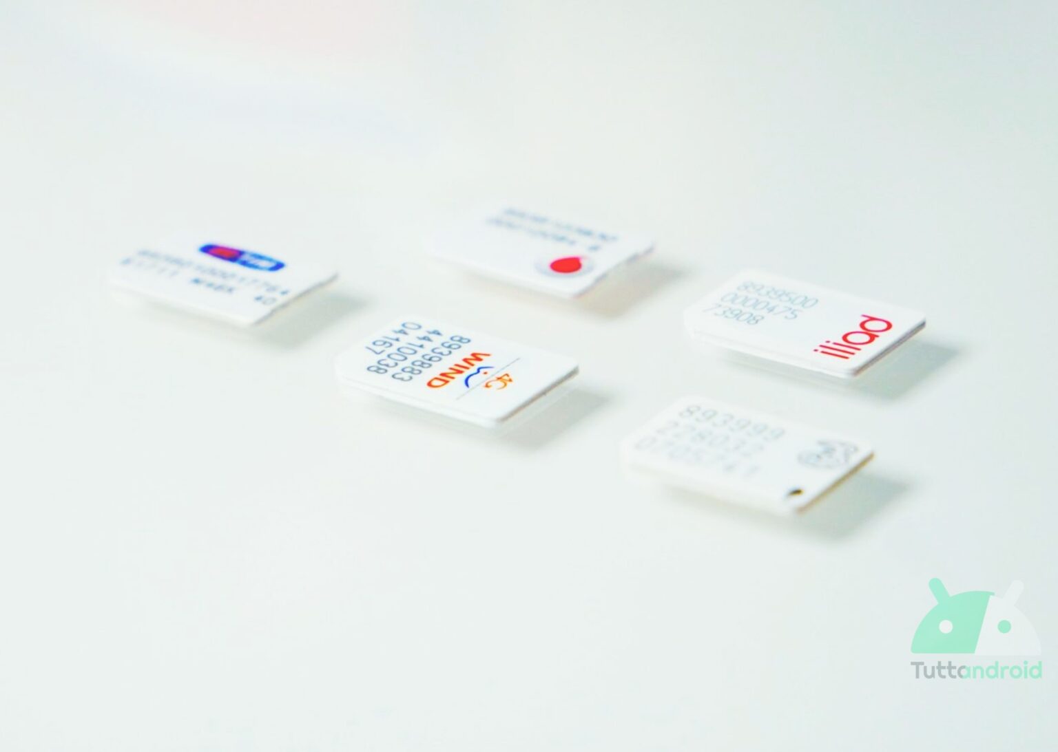 Iliad: copertura, store, app, assistenza e numeri utili - TuttoAndroid