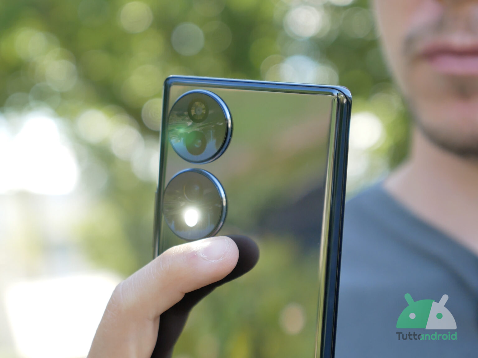 Recensione Honor 70 5G: un fulmine a ciel sereno nella fascia media