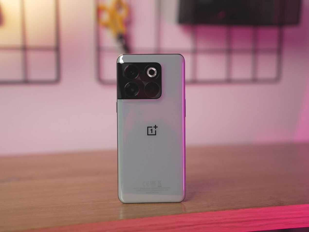 Tante novità per OnePlus 10T, Samsung Galaxy M13 5G, Galaxy Tab Active ...