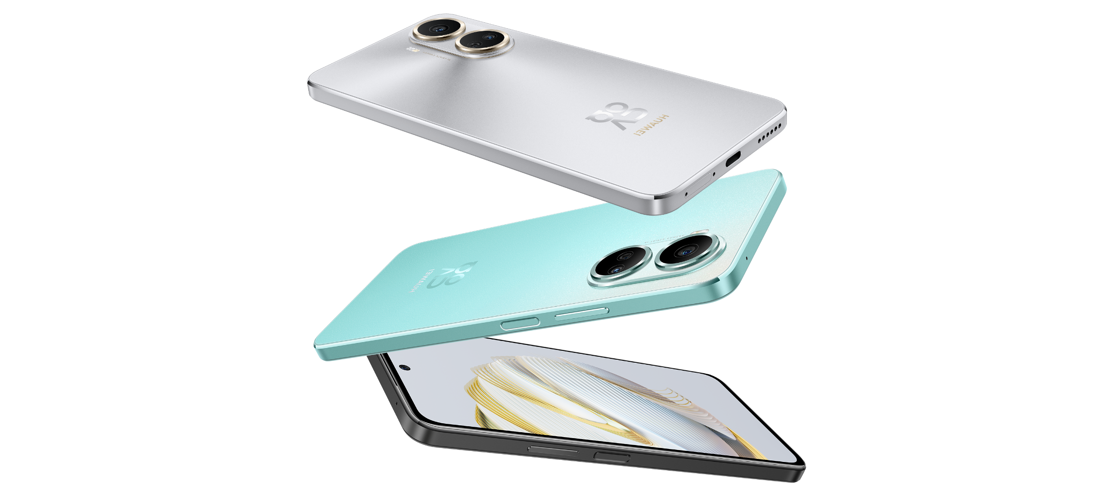 HUAWEI nova 10 SE è ufficiale