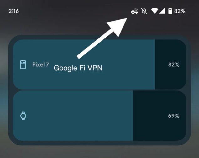 Google Pixel 7 e 7 Pro riceveranno gratuitamente Google One VPN a fine anno