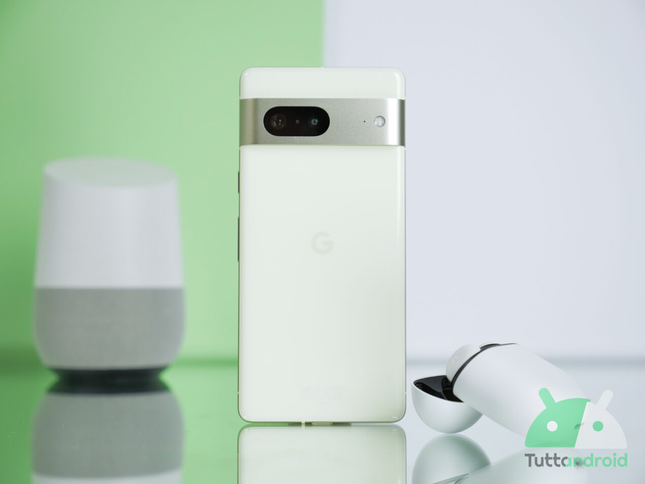 Google spiega con quali applicazioni sarà utilizzabile l'Audio Spaziale ...