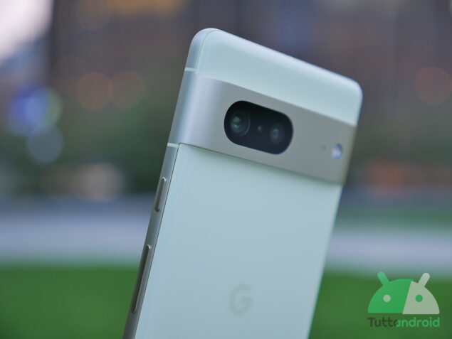 Recensione Google Pixel 7: ha tutto ciò che serve, anche un prezzo ...