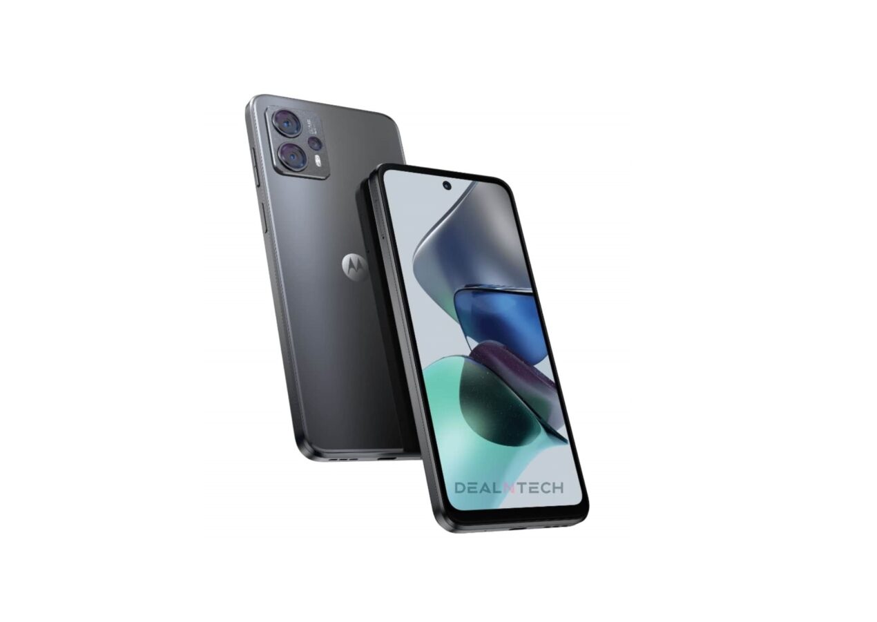 Motorola Moto G23 - Scheda Tecnica