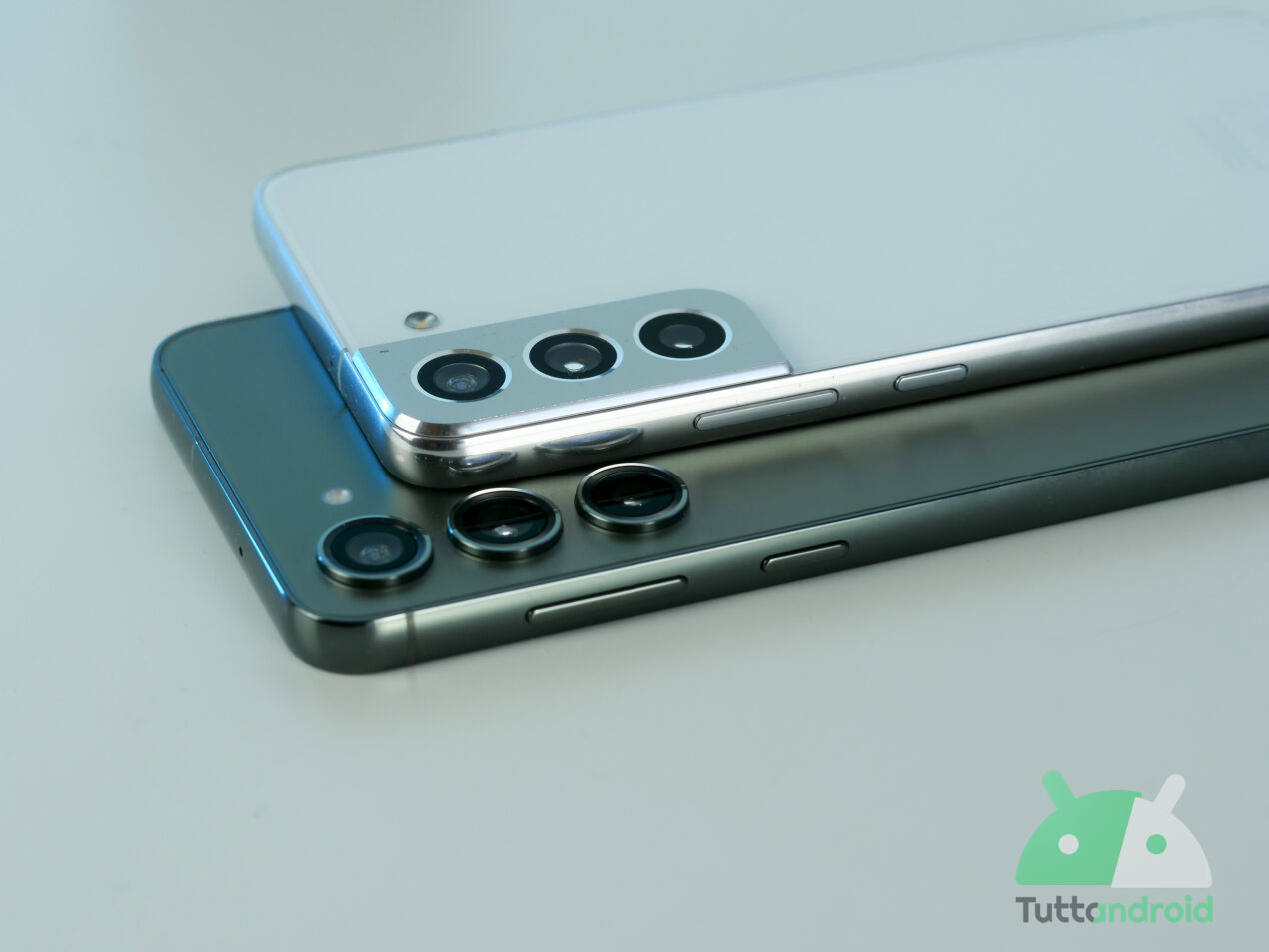 Samsung Galaxy S23 Ultra - Scheda Tecnica