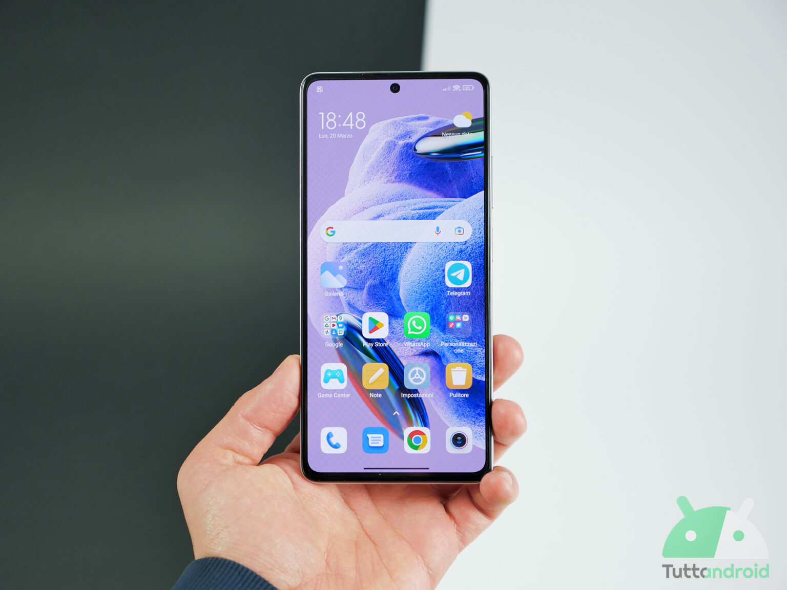 Recensione Redmi Note 12 Pro+: ricarica a 120W e fotocamera da 200mpx