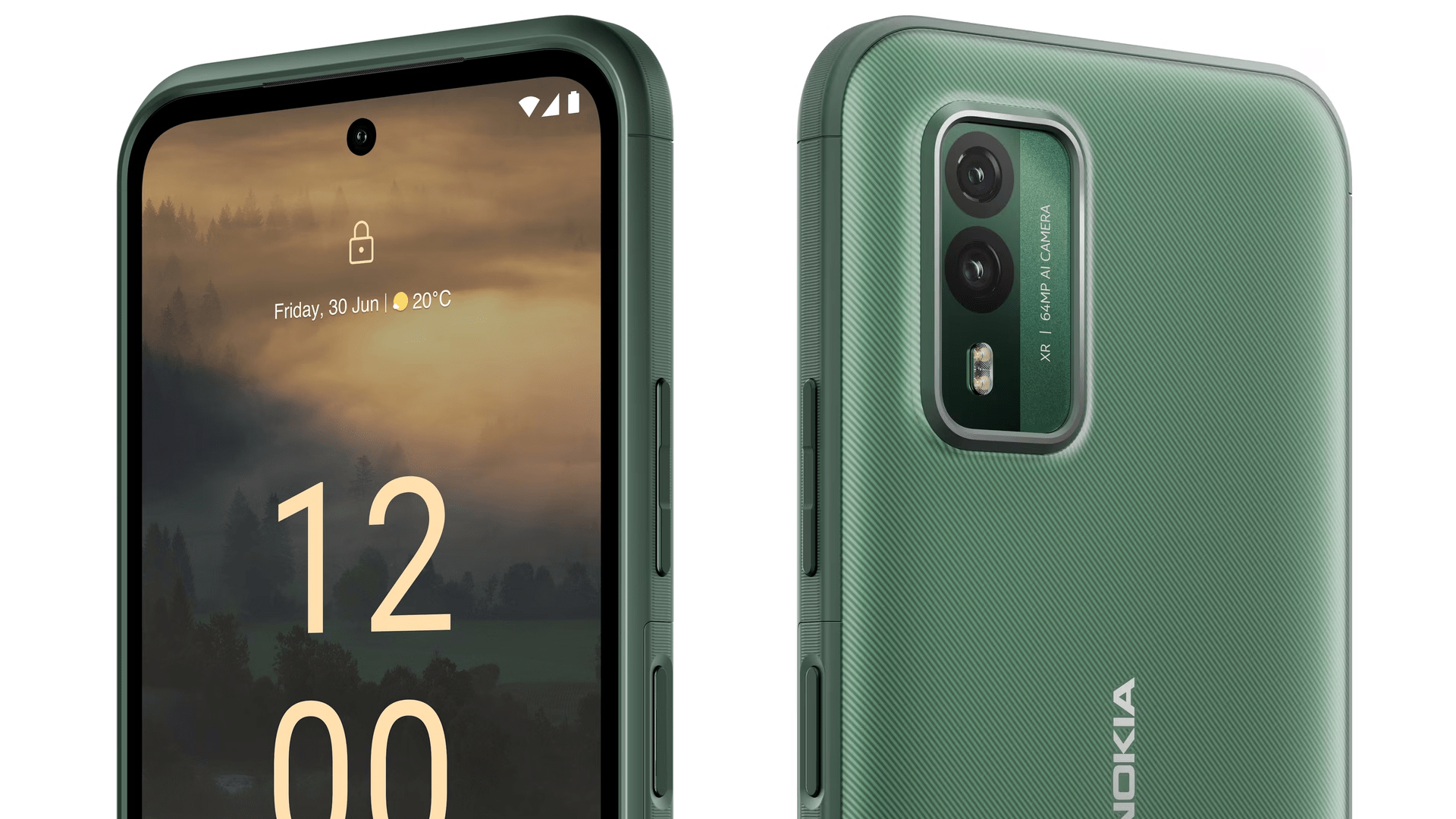 Nokia XR21 5G svelato prima del lancio: ecco immagini e specifiche tecniche