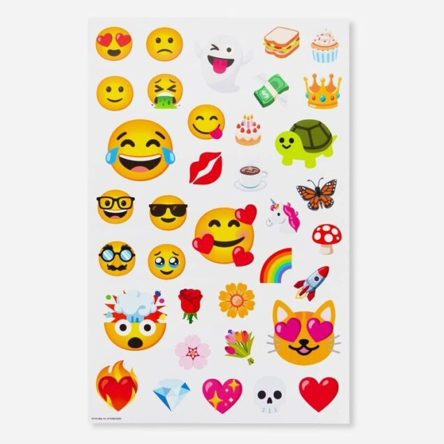 Le emoji personalizzate di Gboard diventano adesivi reali acquistabili