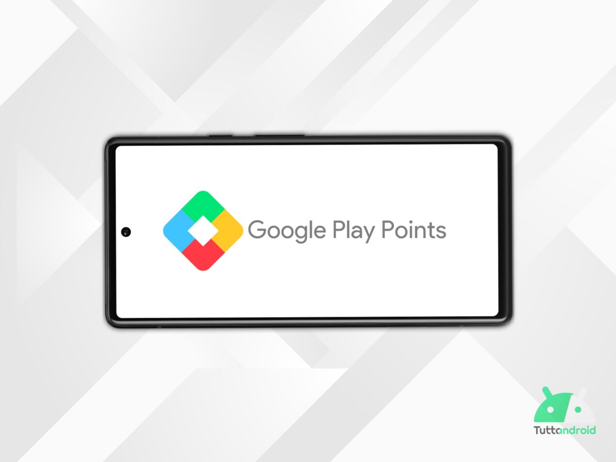 Fino ad 1 anno di abbonamento gratis a Disney+ con Google Play Points