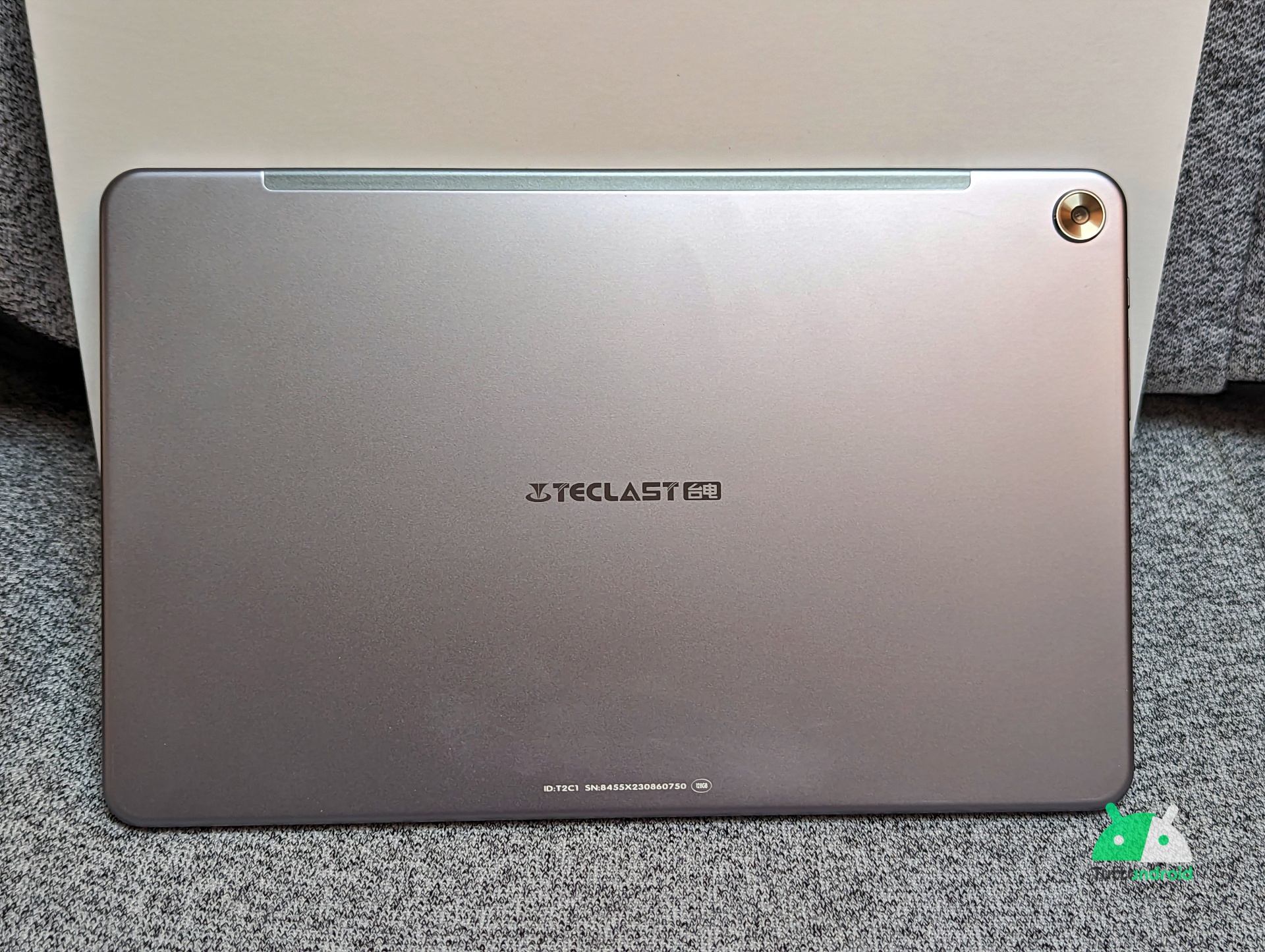 Recensione Teclast T50, al prezzo giusto è un ottimo tablet