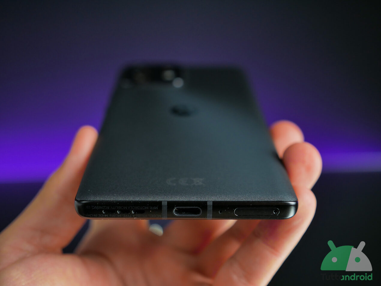 Ancora super offerte su Amazon per Motorola Edge 40 Pro e Razr 40