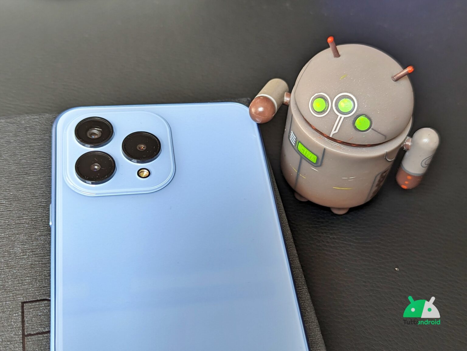 Recensione CUBOT P80: una piacevole sorpresa a un prezzo imbattibile