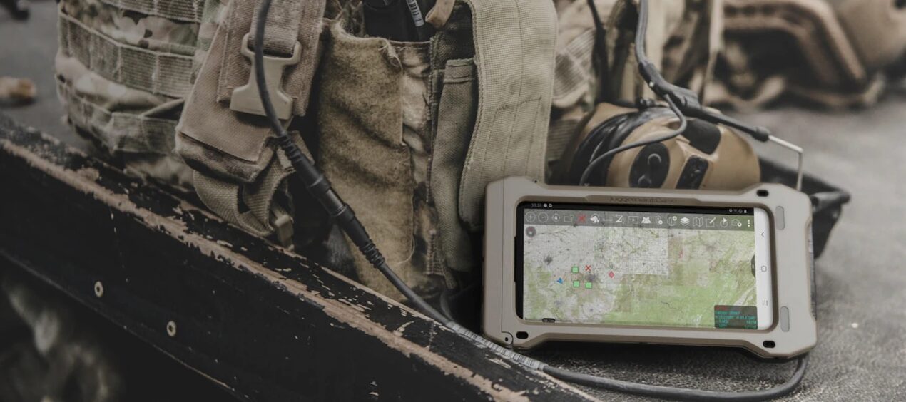 Samsung lancia Galaxy S23 e XCover 6 Pro in versione Tactical Edition