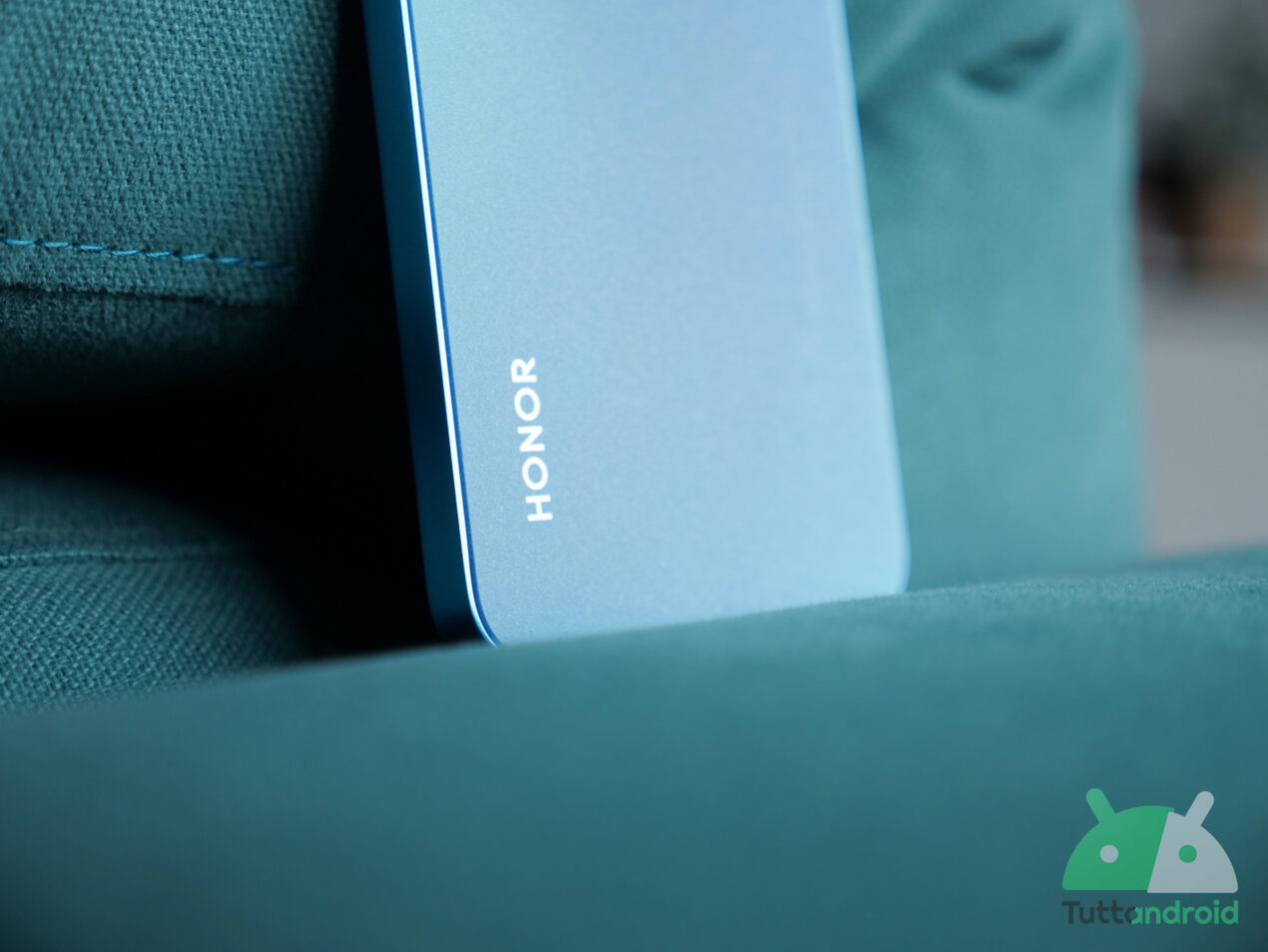 Honor 200 Smart - Scheda Tecnica