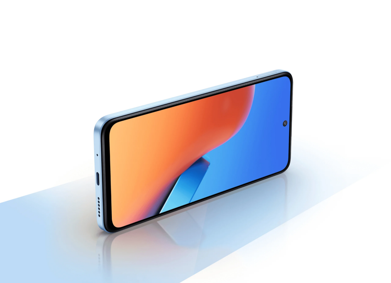 Redmi 12 - Scheda Tecnica