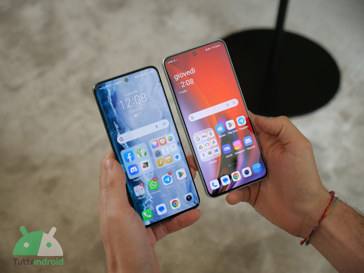 Honor 90 - Scheda Tecnica