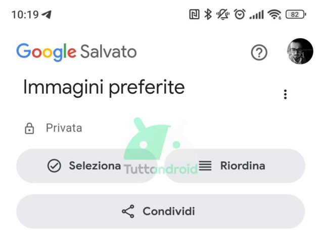 Pagine Salvate di Google ora permette di ritrovare tutti gli elementi ...