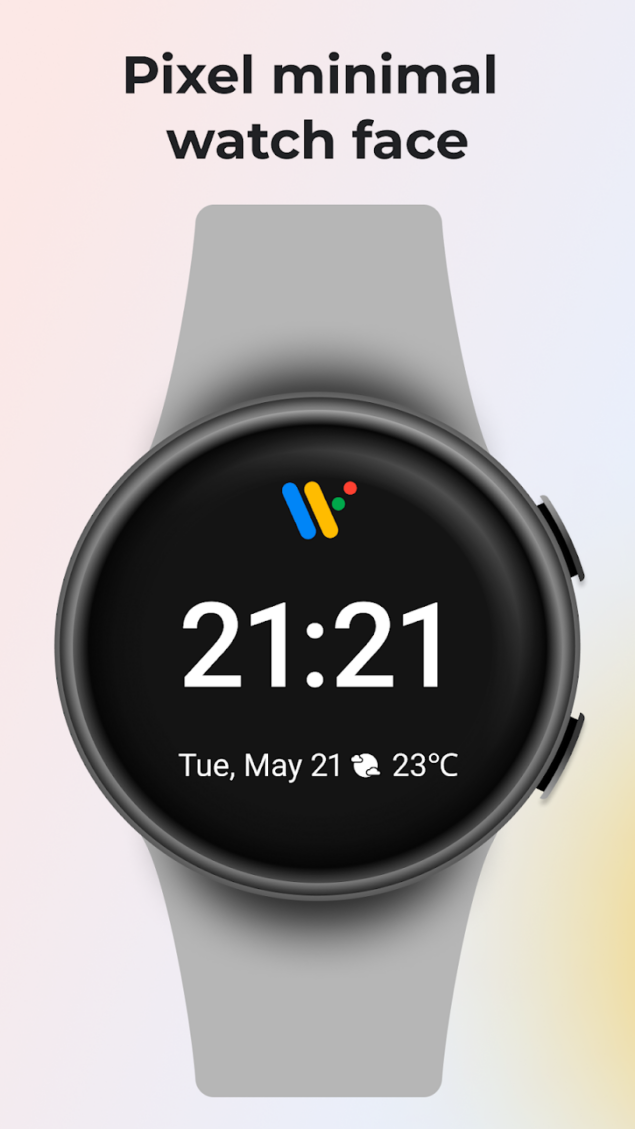 Migliori watchface gratis e a pagamento per smartwatch Wear OS