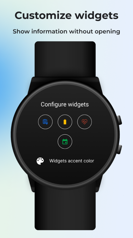 Migliori watchface gratis e a pagamento per smartwatch Wear OS