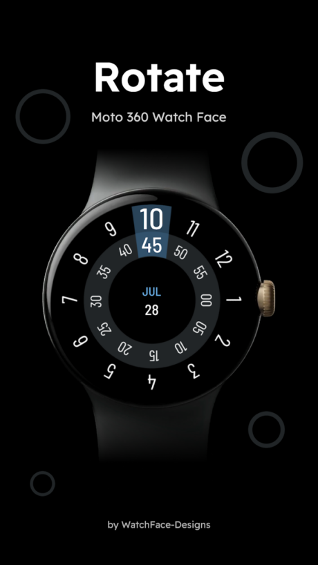 Migliori watchface gratis e a pagamento per smartwatch Wear OS