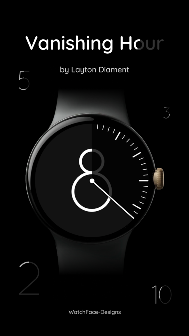 Migliori watchface gratis e a pagamento per smartwatch Wear OS