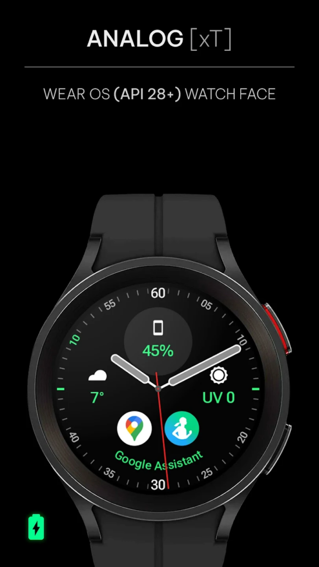 Migliori watchface gratis e a pagamento per smartwatch Wear OS