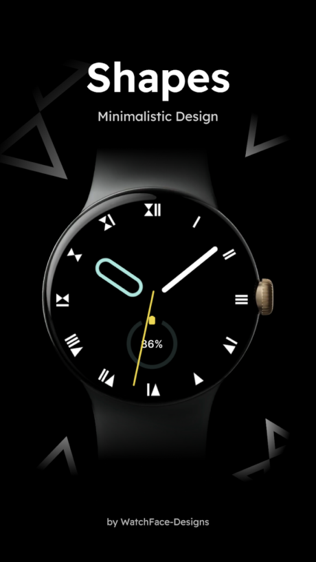 Migliori watchface gratis e a pagamento per smartwatch Wear OS