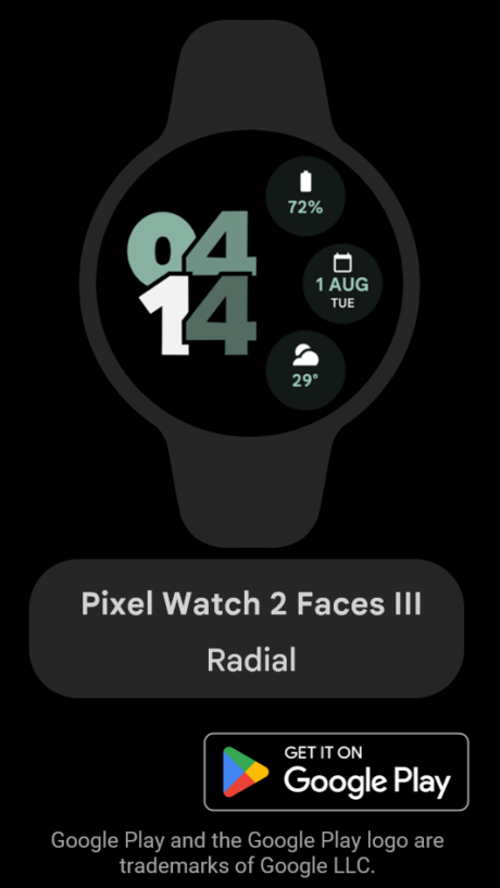 Migliori watchface gratis e a pagamento per smartwatch Wear OS