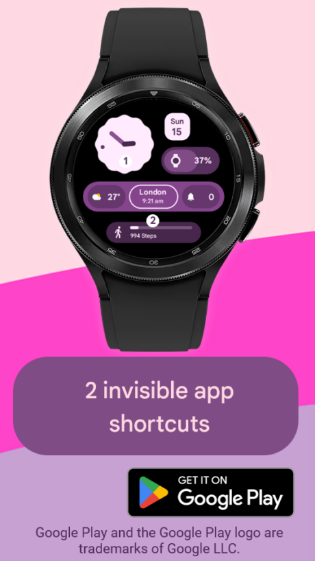 Migliori watchface gratis e a pagamento per smartwatch Wear OS