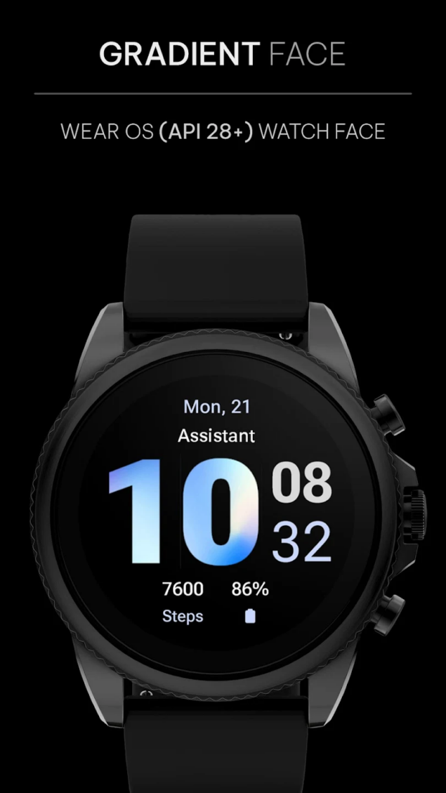 Migliori watchface gratis e a pagamento per smartwatch Wear OS